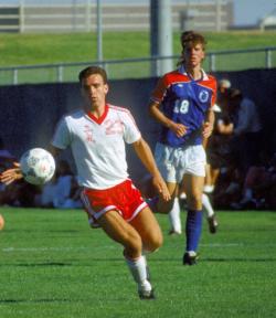 Simon Keith | Hall of Famers | Southern Nevada Sports Hall of Fame