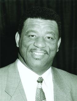 Lee White | Hall of Famers | Southern Nevada Sports Hall of Fame