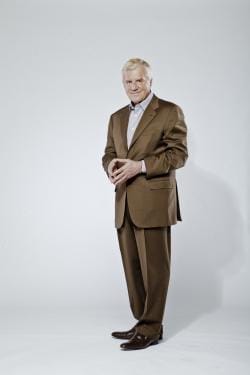 Sig Rogich | Hall of Famers | Southern Nevada Sports Hall of Fame