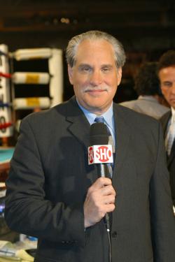 Al Bernstein | Hall of Famers | Southern Nevada Sports Hall of Fame