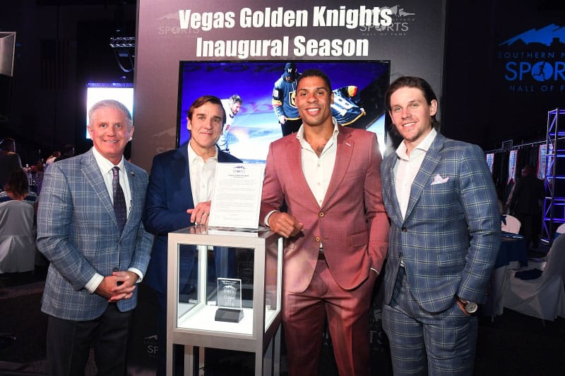 Stephanie Louden | Hall of Famers | Southern Nevada Sports Hall of Fame