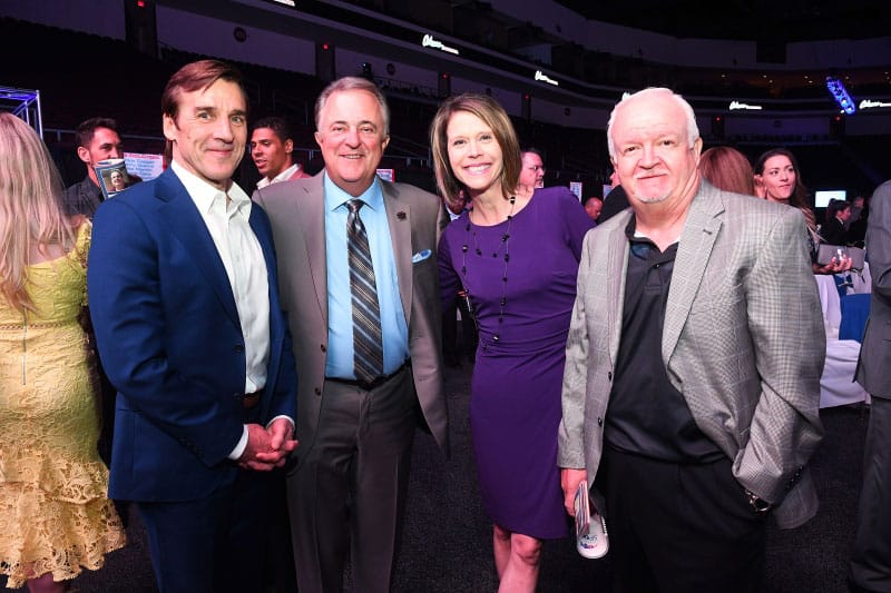 Stephanie Louden | Hall of Famers | Southern Nevada Sports Hall of Fame